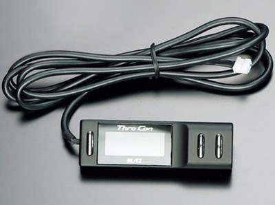 BLITZ Blitz ThroCon / Throttle Controller BTSC1 BTSC1 NEW | eBay
