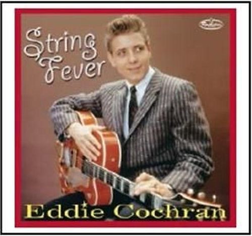 String Fever-Instrumental Collection 5017932000317 | eBay
