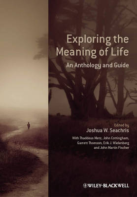 Exploring the Meaning of Life: An Anthology and Guide by Erik J ...