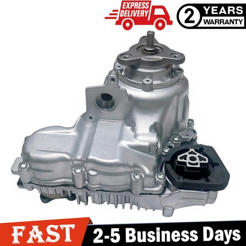 Transfer Case Assembly ATC350 For BMW F01 F02 F10 535i 550i 750i 750Li ...