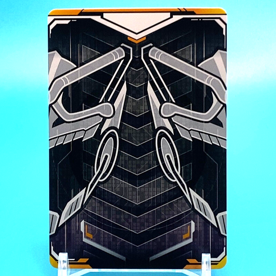 Spicle Kamen Rider Gotchard SR RTX-007 Bandai Made In Japan F/S | eBay