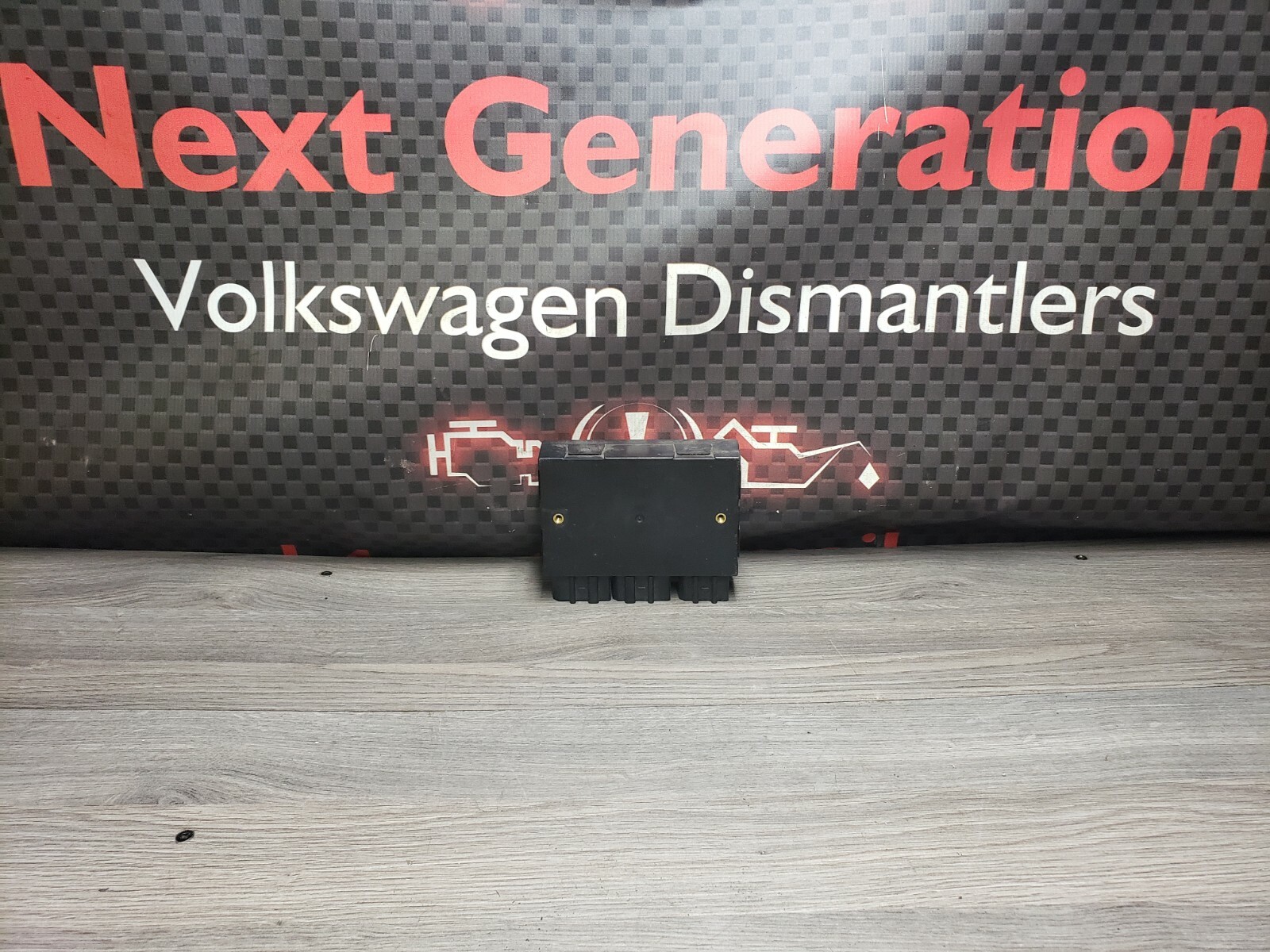 Volkswagen VW Golf IV MK4 MKIV Comfort Control Module CCM Computer Unit ...