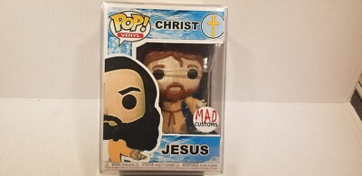 Jesus Christ Funko | eBay
