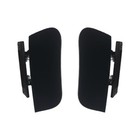 For Mercedes S-class W220 S430 LH&RH Headlamp Headlight Washer Nozzle ...