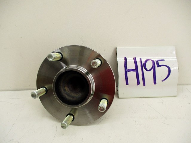 Genuine Mitsubishi Wheel Bearing and Hub Assembly 3785A063 for sale ...