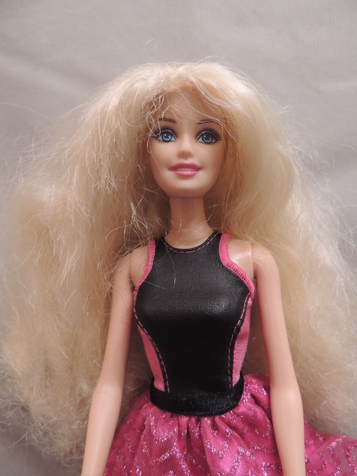 Vintage Barbie Doll Mattel 1999 - 1186 MJ. 1 NL. | eBay