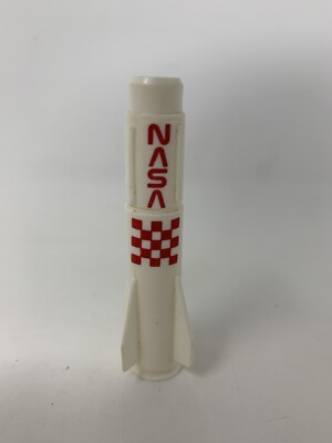 VTG Matchbox Nasa Rocket For Transporter Truck MB 60 Diecast Car-ROCKET ...