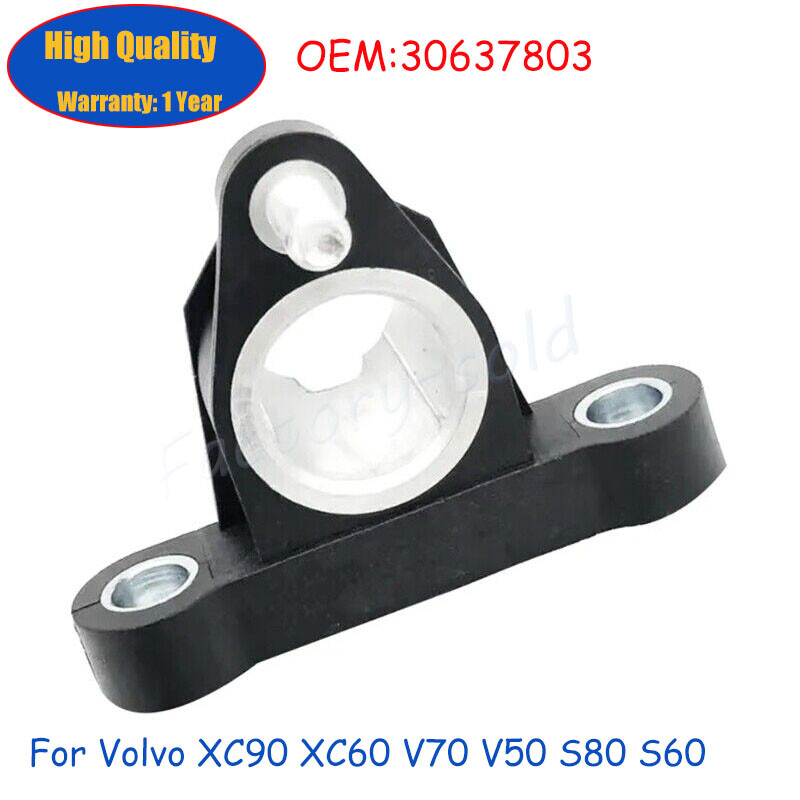 For Volvo XC90 XC60 V70 V50 S80 S60 Camshaft Sensor Block 30637803 | eBay