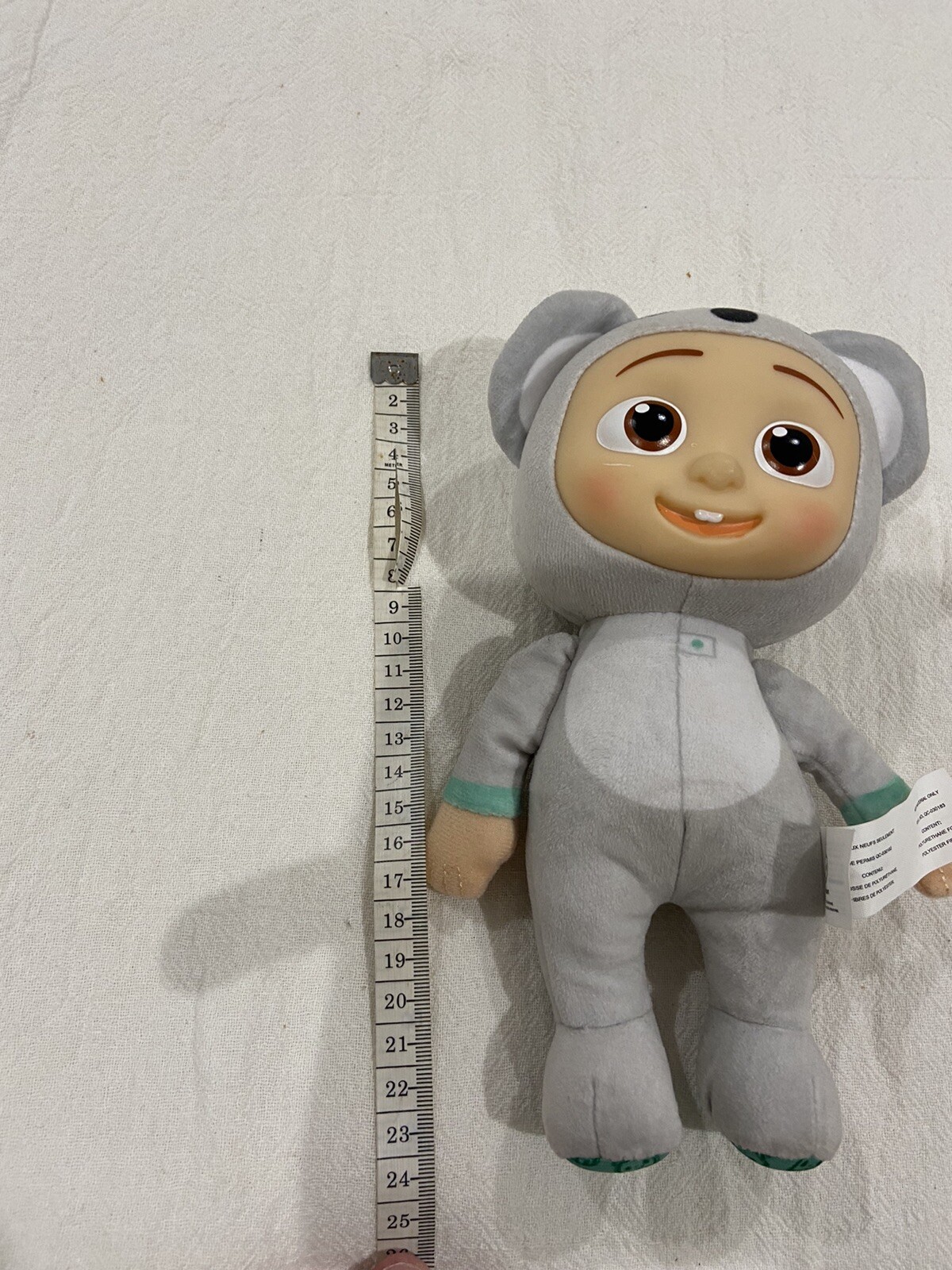 cocomelon soft toy Acc583 | eBay Australia