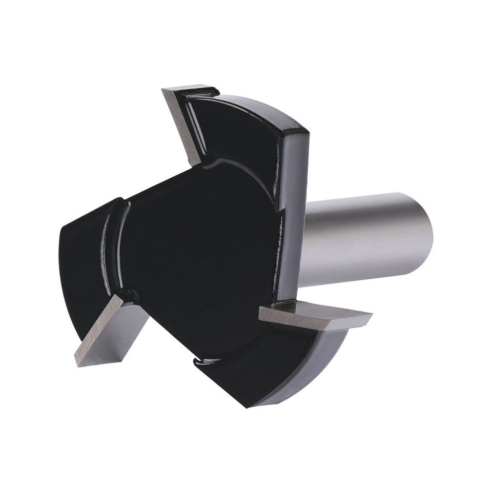 CNC Spoilboard Surfacing Router Bits 1/2 inch Shank Slab Flattening ...