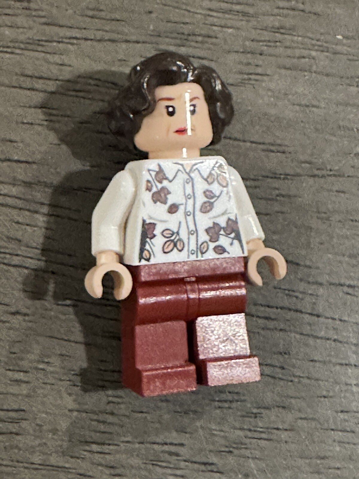 Lego Minifigure Figure Petunia Dursley Harry Potter 75968 hp217-387 | eBay