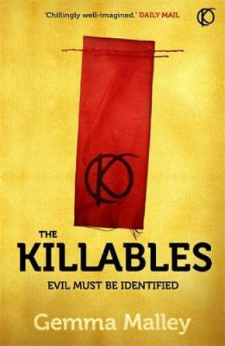 The Killables Gemma Malley - Paperback By Malley, Gemma - VERY GOOD | eBay
