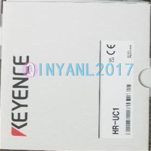 1PCS NEW Keyence HR-UC1 Scanner base | eBay