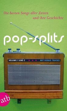 Pop-Splits. Volume 1 und 2: Die besten Songs aller Ze... | Livre | état ...