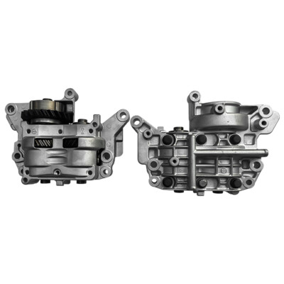 13620-36010 Engine Balance Shaft Assy For Toyota Avalon Camry ...