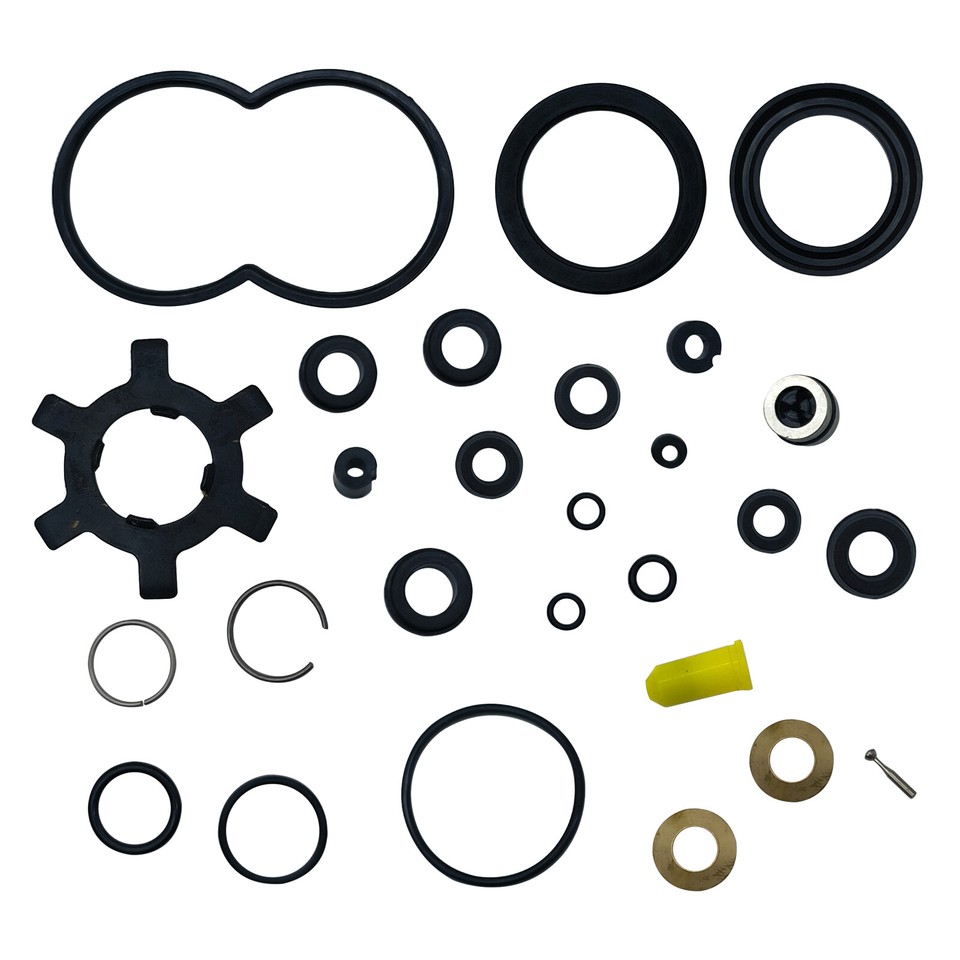 2771004 For GM Hydroboost Repair Kit Exact Duplicate Complete Seal Kit ...