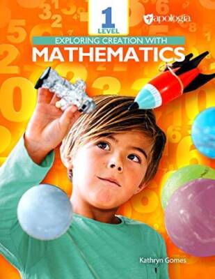 Exploring Creation with Mathematics Level 1 - Spiral-bound - GOOD | eBay