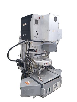 APPLIED MATERIALS ULTIMA X HDP-CVD-300MM CHAMBER AMAT | eBay