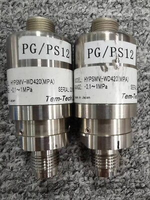 Tem-Tech LAB HYPSMV-WD420, Fedex/UPS fast shipping | eBay