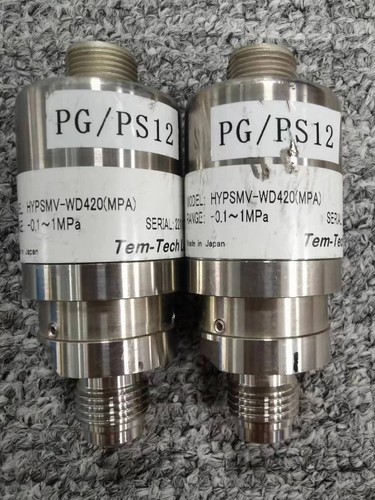 Tem-Tech LAB HYPSMV-WD420, Fedex/UPS fast shipping | eBay