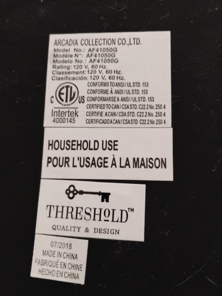 Modern Brass Table Lamp W/ Adjustable Angle. | eBay