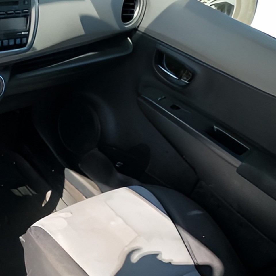 Right Side Window Switch Panel Bezel Trim For 2012-2014 Toyota Yaris ...