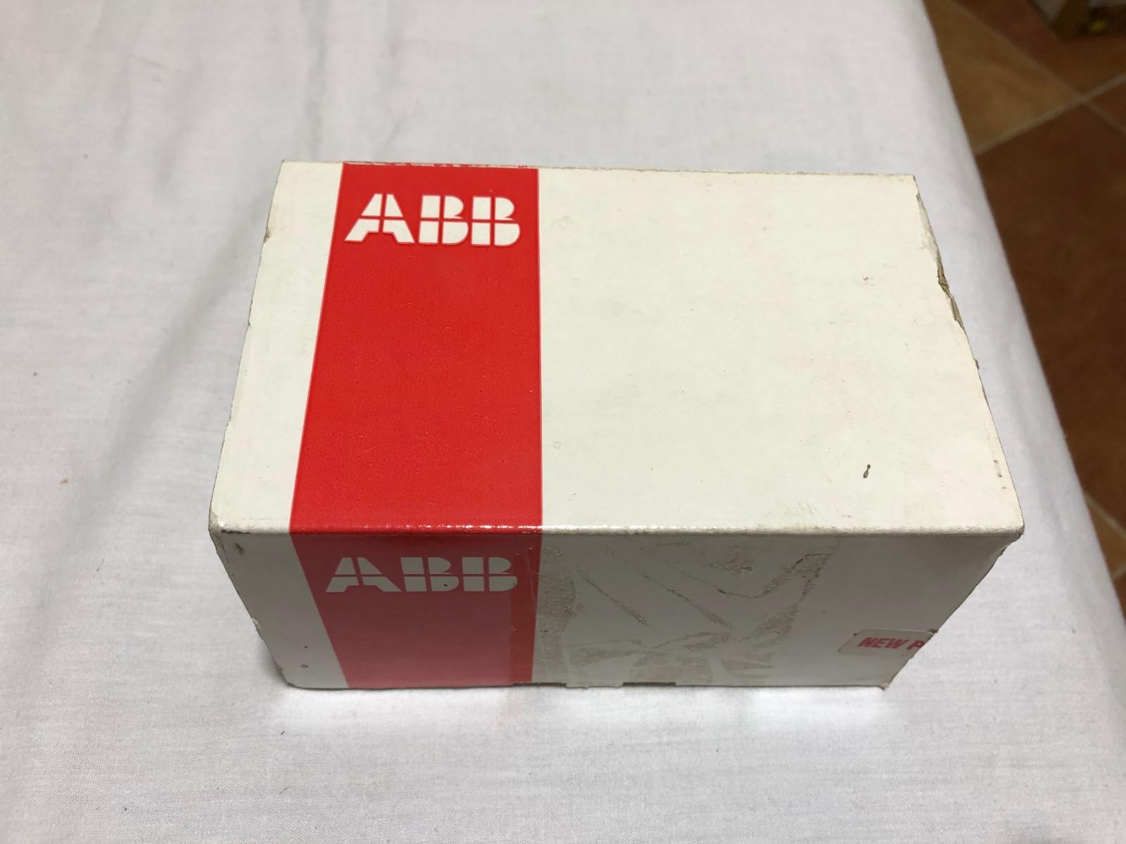 ABB AC31 XC08L1 1SBP260102R1001 NEW FAST SHIPPING | eBay