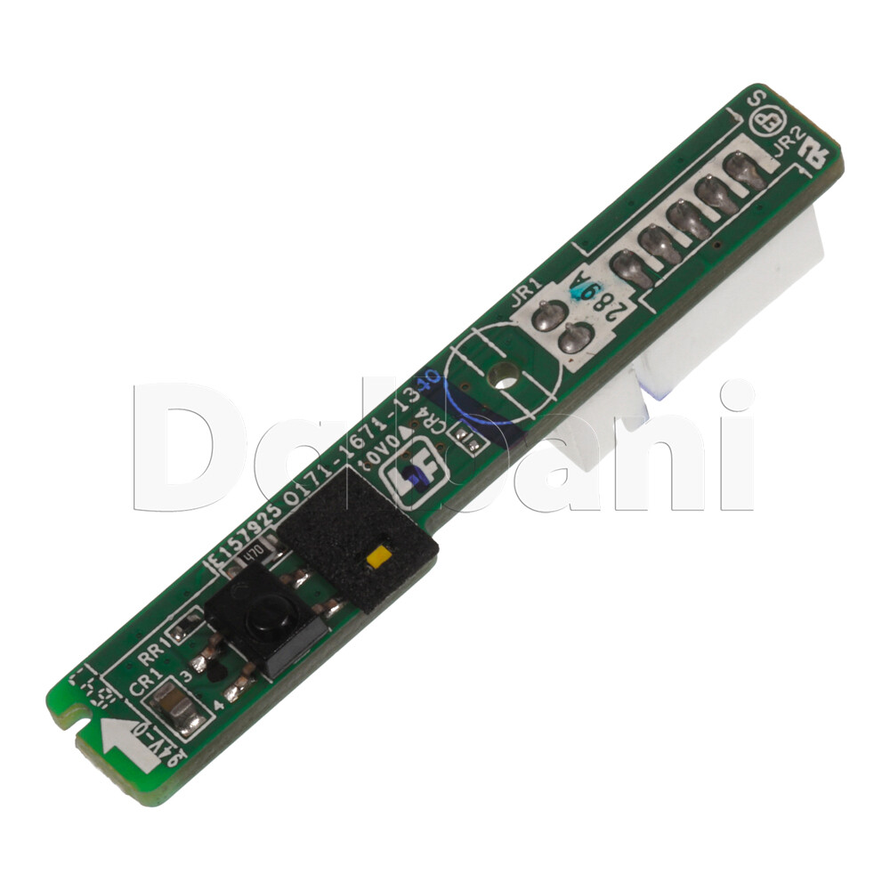 VIZIO D39hn-e0 IR Sensor Board 3632-0312-0189 for sale online | eBay