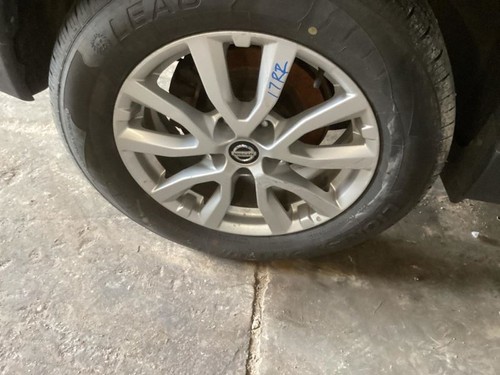 Wheel 17x7 Alloy 5 Y Spoke Fits 17-20 ROGUE 1751812 | eBay