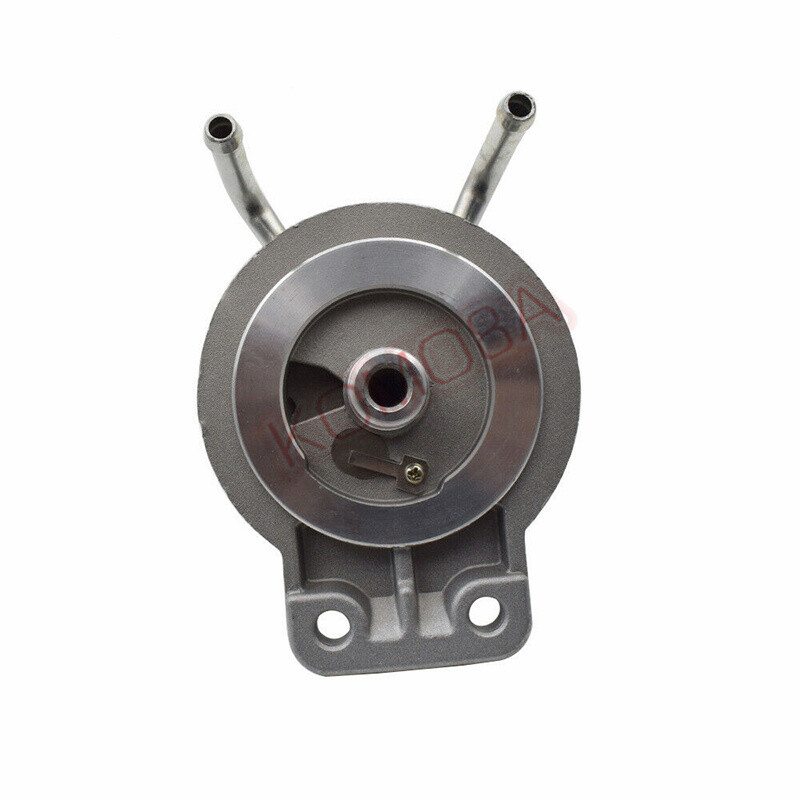 Fuel Filter Body Diesel For Mitsubishi Pajero/Montero L200 L300 ...