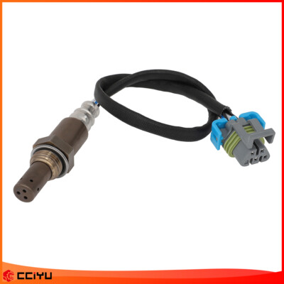 Upstream for 2001-2002 Chevrolet Silverado 1500 HD 6.0L o2 02 Oxygen ...