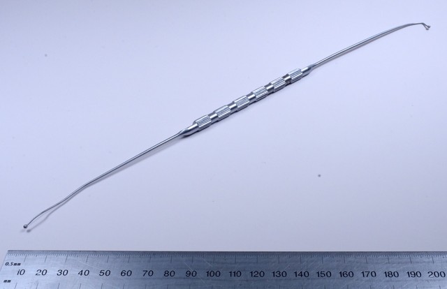 Medtronic Dual Ended Feeler Probe 7480100 for sale online | eBay