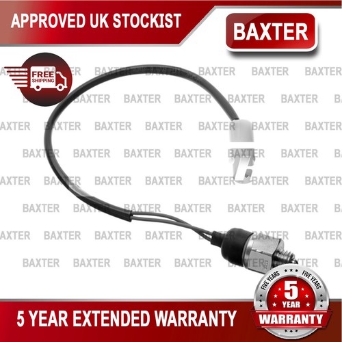 Baxter Reverse Light Switch Fits Kia Sportage 1994-2003 Pride 1990-2001 ...
