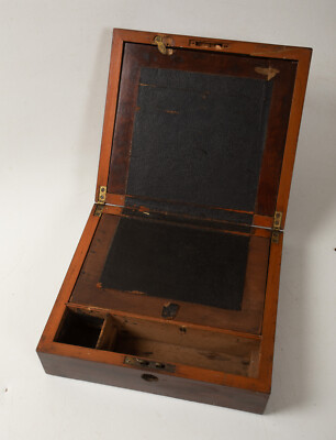 Boxes - Writing Lap Desk