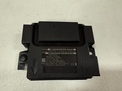2021 2022 23 RAM 1500 CLASSIC KEYLESS ENTRY RECEIVER MODULE UNIT OEM ...