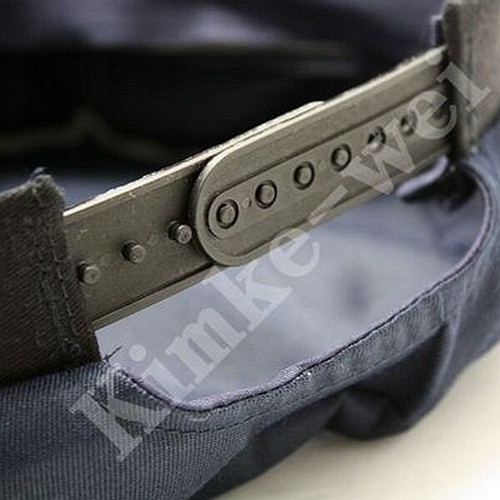 Dark Blue Yacht Captain Skipper Sailer Boat Cap Hat New | eBay