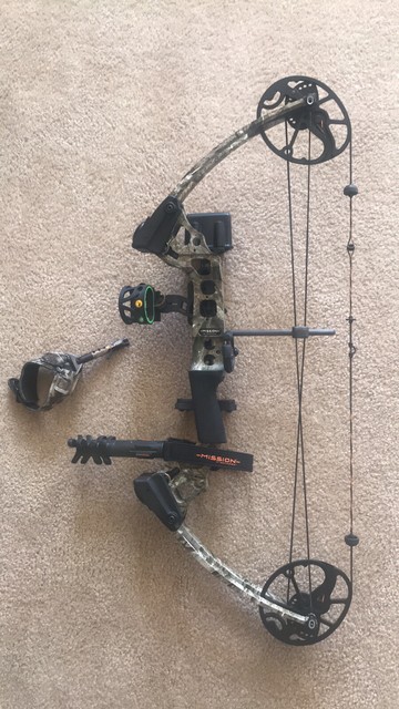 Mathews DXT Compound Bow for sale online | eBay