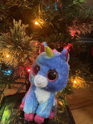 Ty Beanie Boo BRAND NEW! - Stitches | eBay