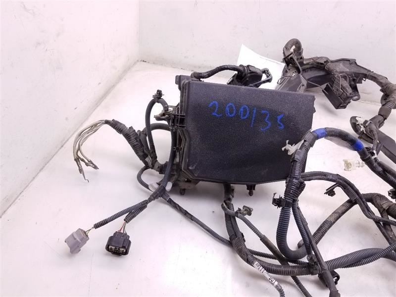 17-18 TOYOTA COROLLA HATCHBACK MAIN ENGINE ROOM HARNESS 82111-1HW90 | eBay