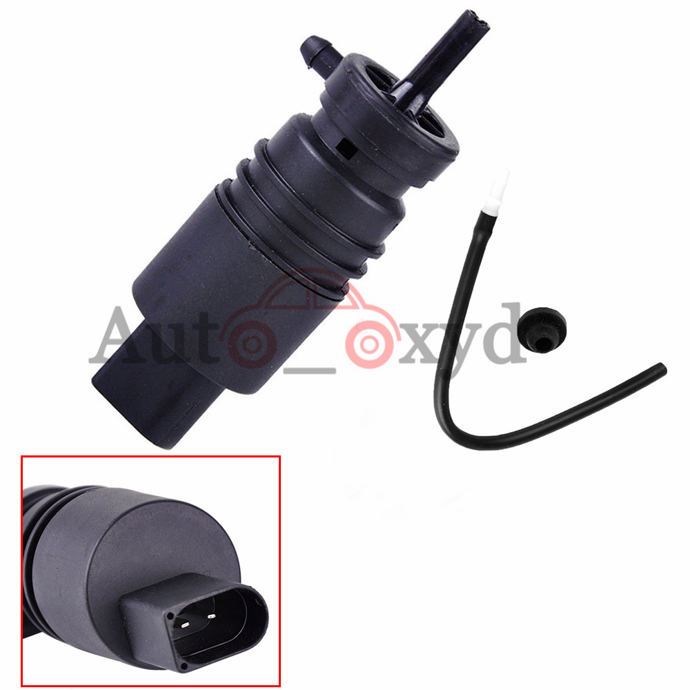 8260A109 For Mitsubishi Lancer Windshield Windscreen Wiper Washer Pump ...