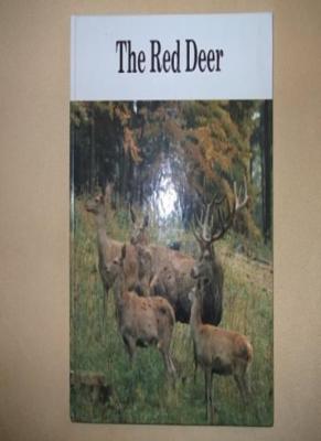 The Red Deer By Wolfgang Sauer, N. Simon 9780460070416 | eBay