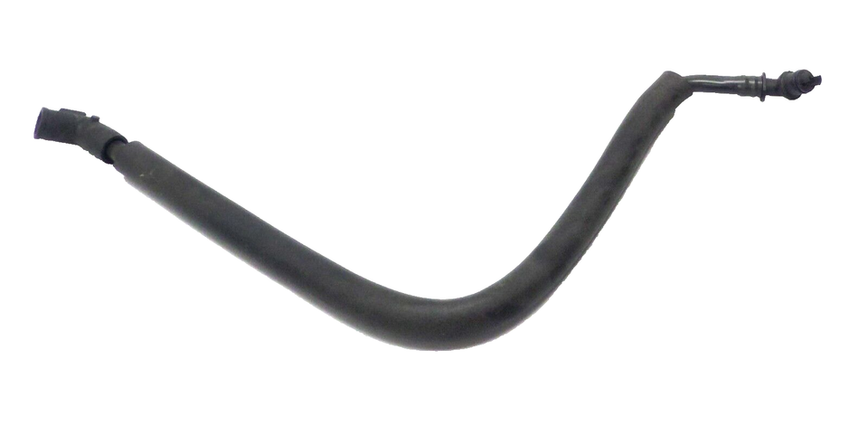 12633396 Fresh Air Intake PCV Valve Tube Hose 2010-16 Buick LaCrosse ...