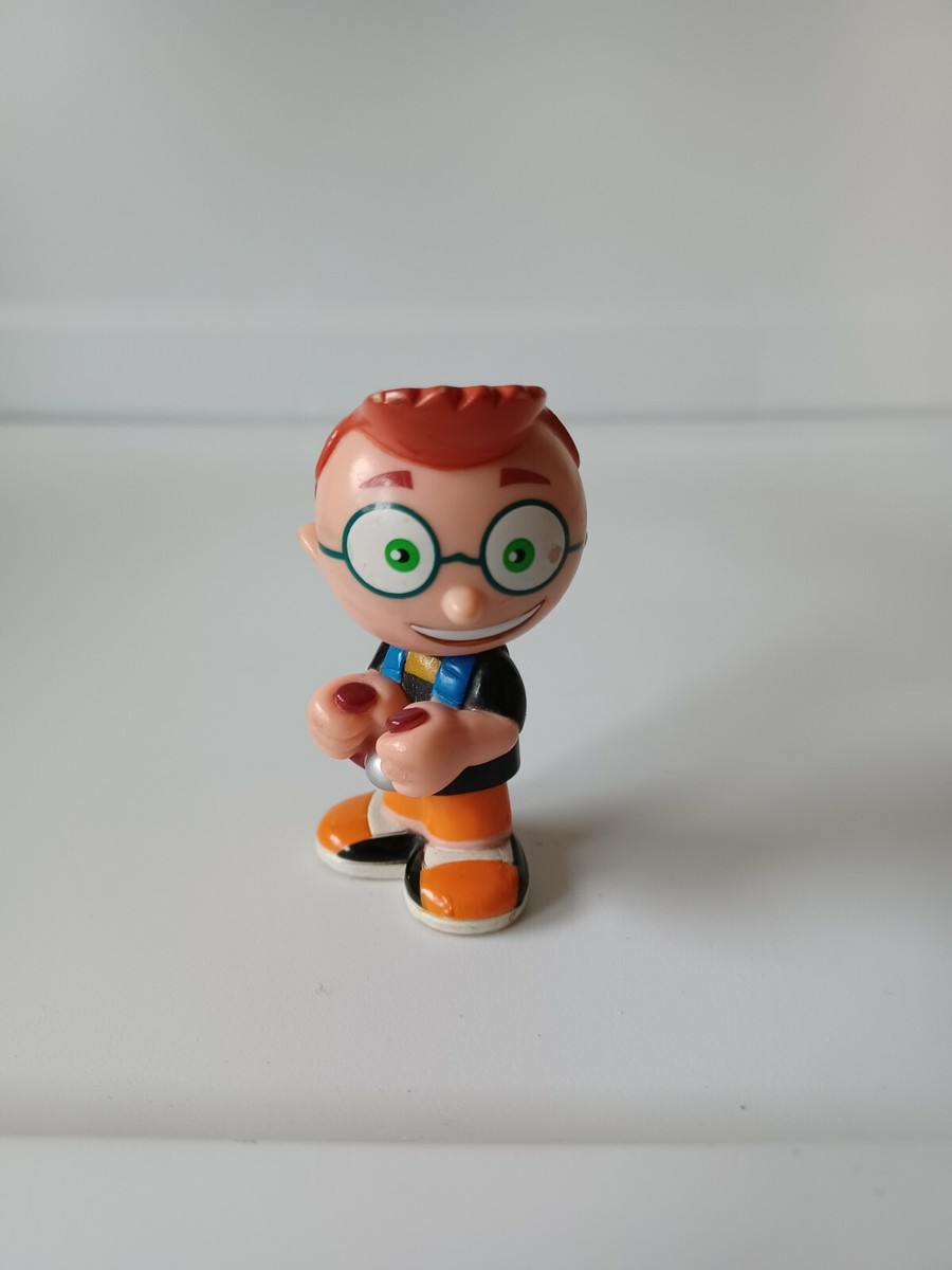 Little Einsteins Build It Rocket