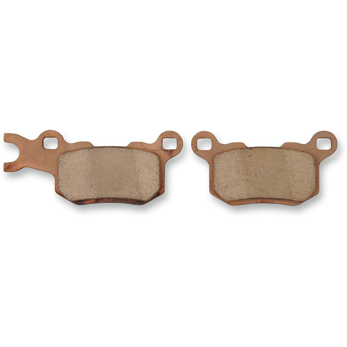 Moose Utility - 1721-2498 - XCR Brake Pads for sale online | eBay