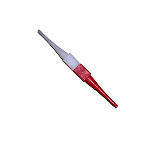 M819691402 insertion extraction tool red / white m81969/14-02 aiconics ...