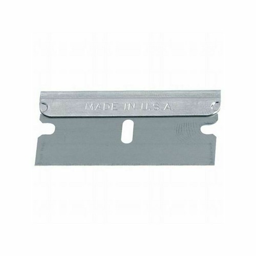 American Safety Razor 66-0412 Heavy-Duty Single Edge Razor Blades, 50 ...