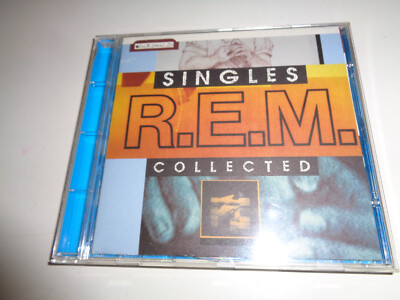 CD R.E.M. - Singles Collected | eBay.de
