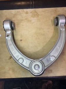 OEM Mercedes Benz ML GLE A1663301707 LT Tranverse Control Arm Like New ...