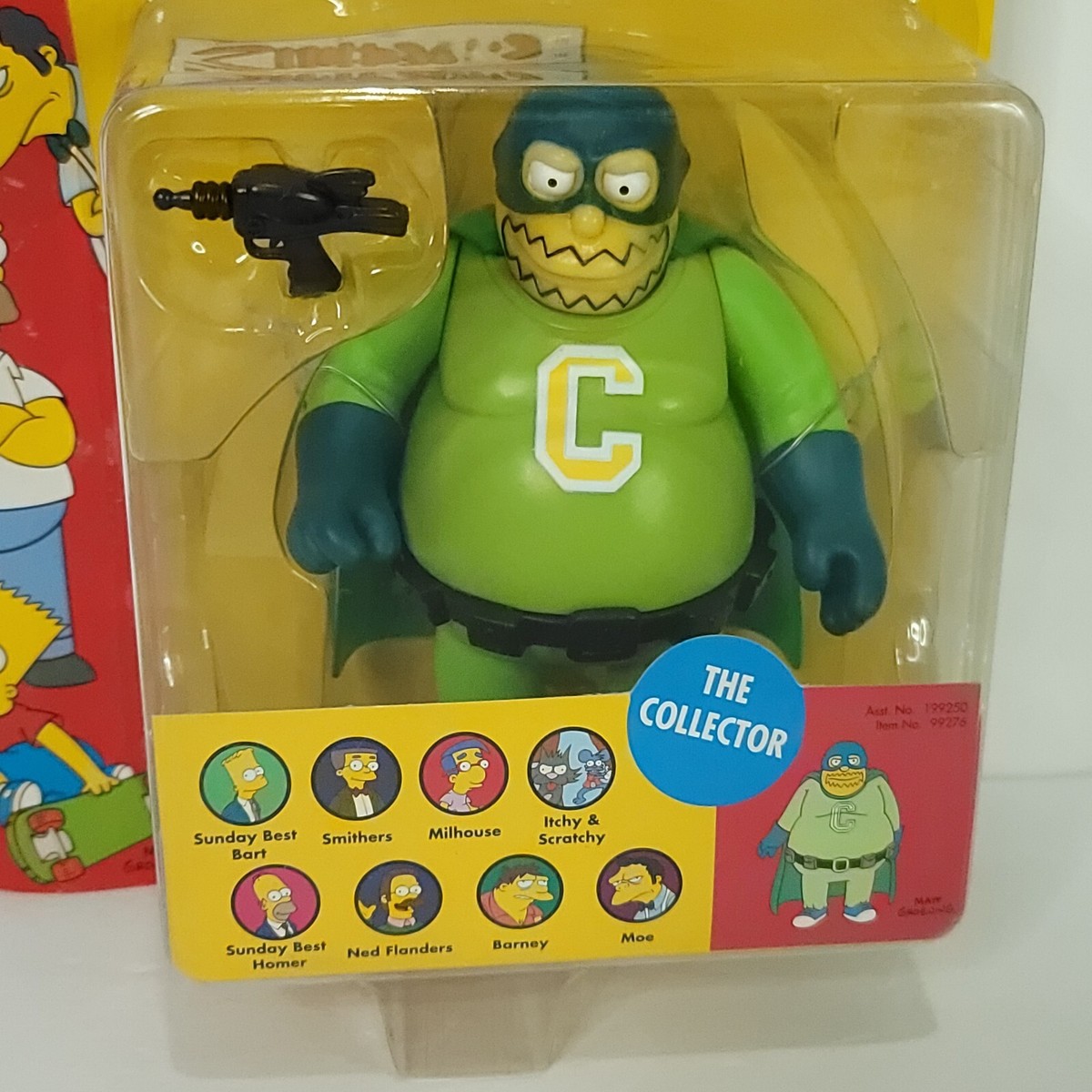 Comic Book Guy Simpsons Comic Book Guy Wikisimpsons, The Simpsons