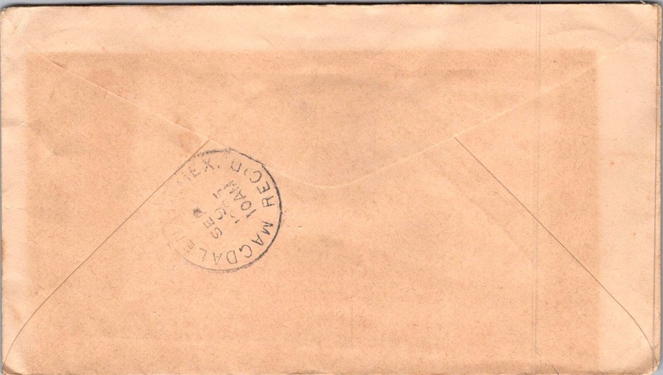 GOLDPATH: US POSTAL STATIONERY 1905 SOUTH OMAHA,NE.NO.1,2C CV768_P18 | eBay